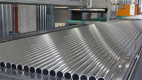The Future of Aluminum in Sustainable Architecture - Gülsan Alüminyum ...